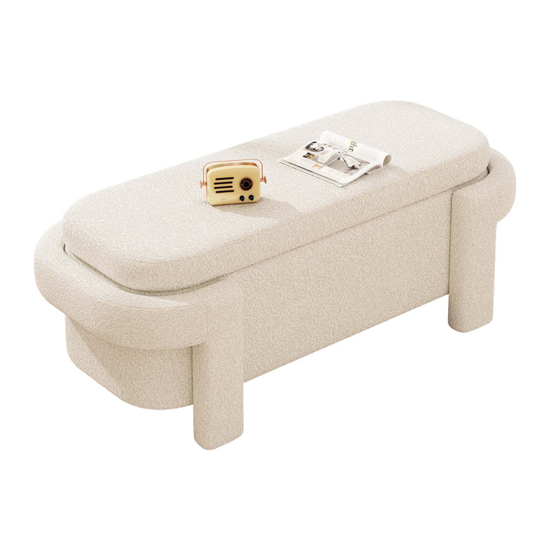 Wayfair storage ottoman bench store